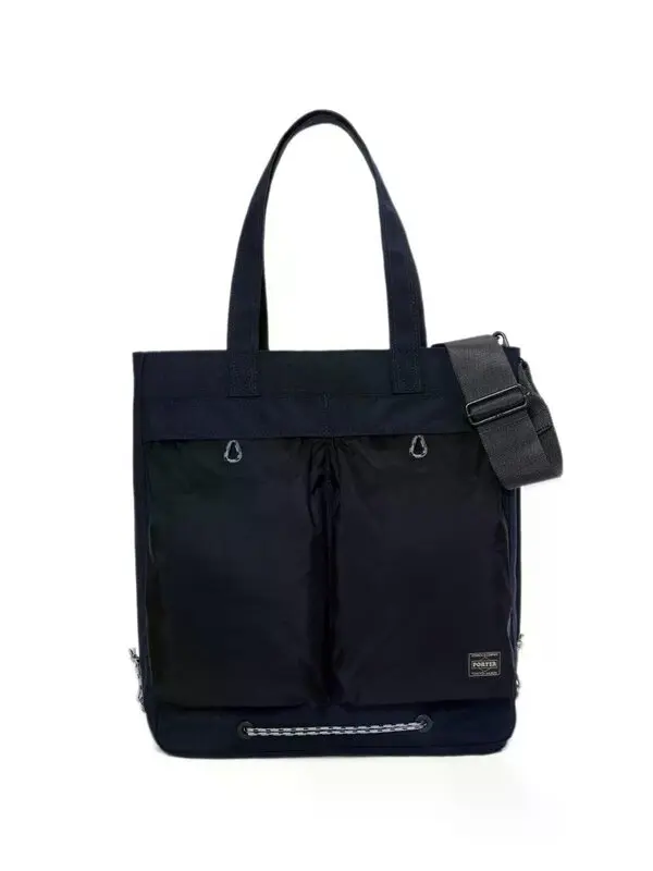 PORTER-YOSHIDA & CO New Hype Two-way Handbag