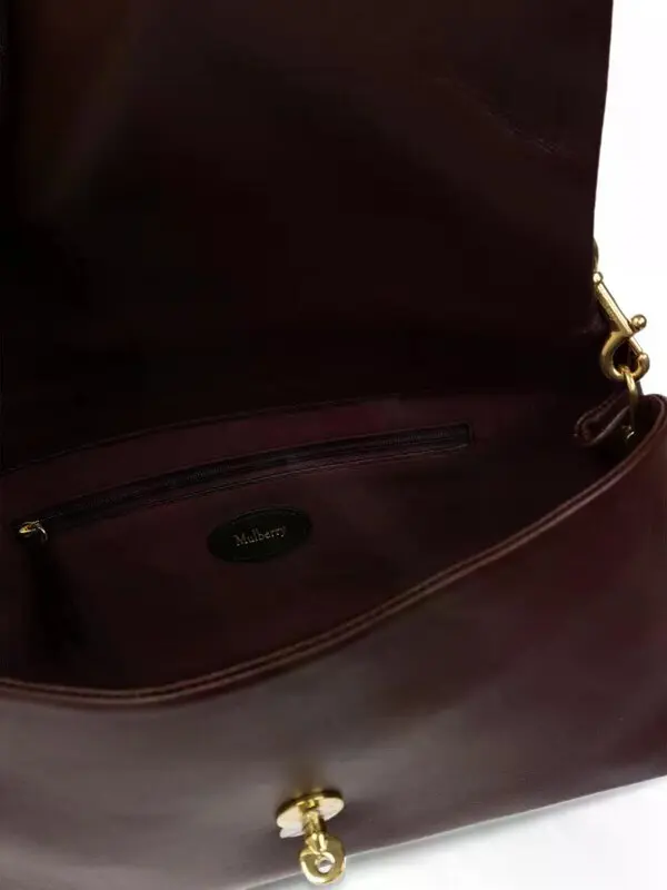 Mulberry Delilah Shoulder Bag