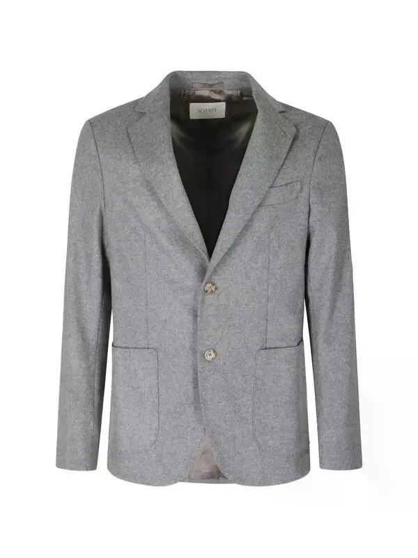 Seventy Single-breasted Blazer