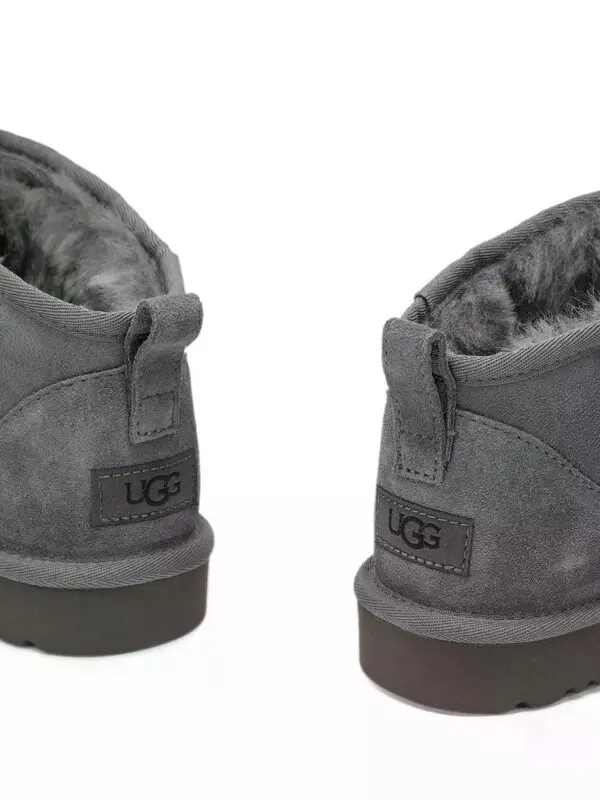 UGG Classic Micro Boots