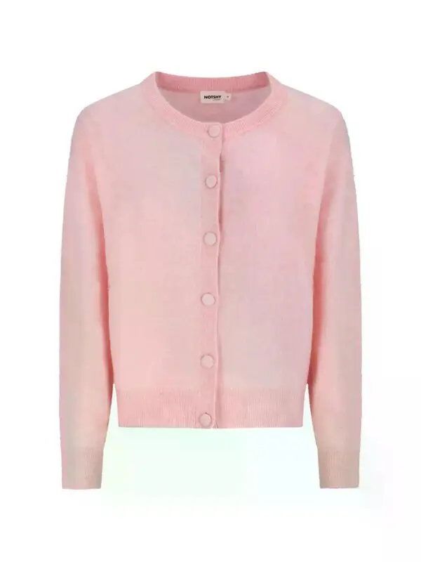 NOTSHY Breeze Button-up Cardigan