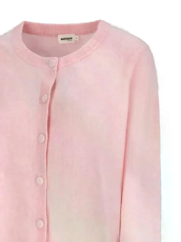 NOTSHY Breeze Button-up Cardigan