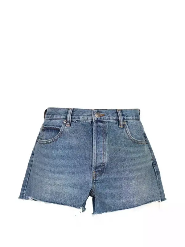 FRAME The Hang Shorts