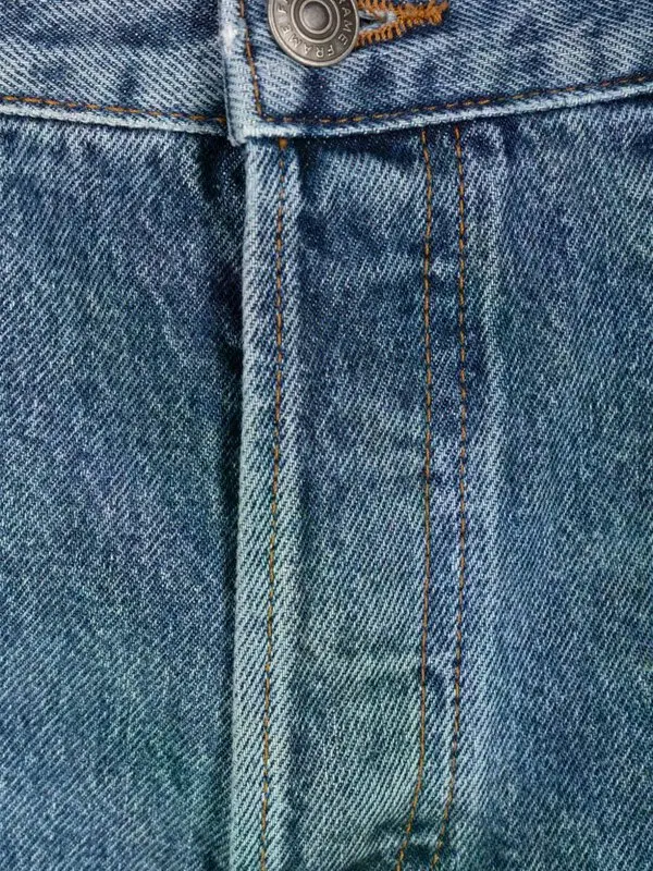 FRAME The Hang Shorts