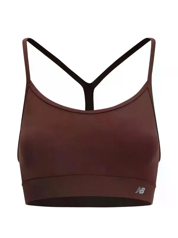 NEW BALANCE Essential Yoga Bra