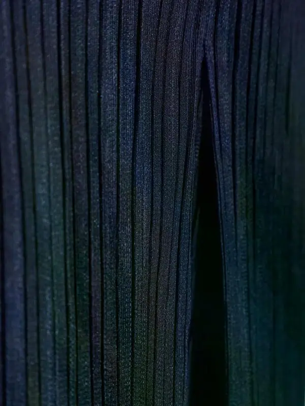 Issey Miyake Pleated Shorts