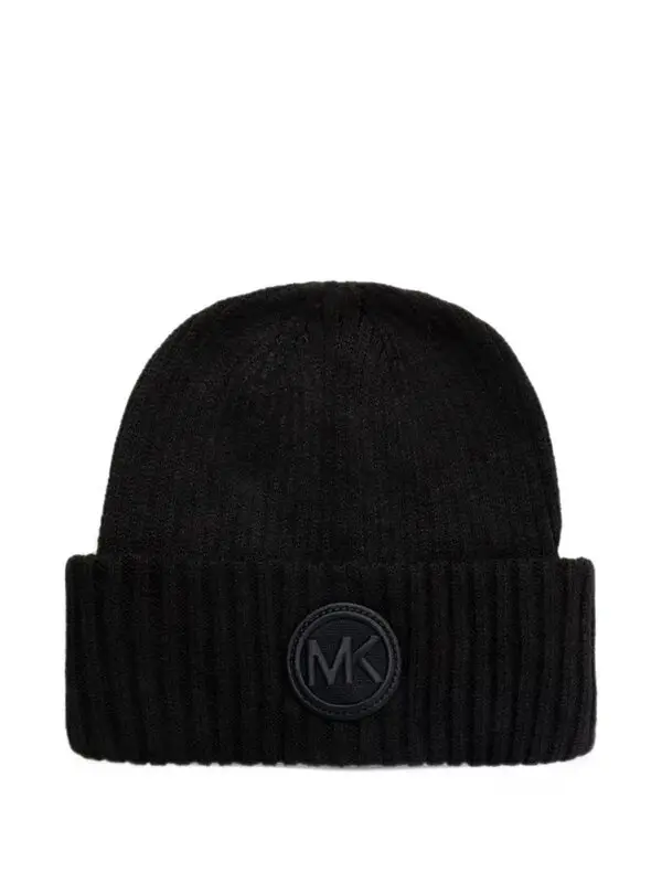 Michael Kors Knit Beanie
