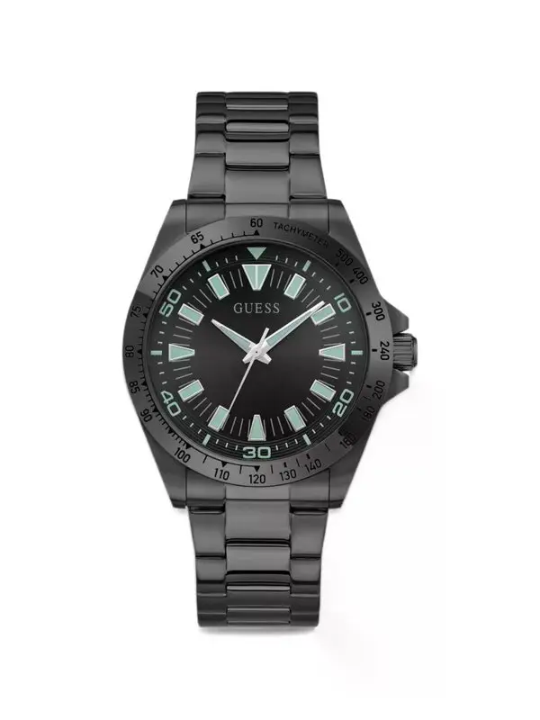Guess Tachymeter 44mm Watch