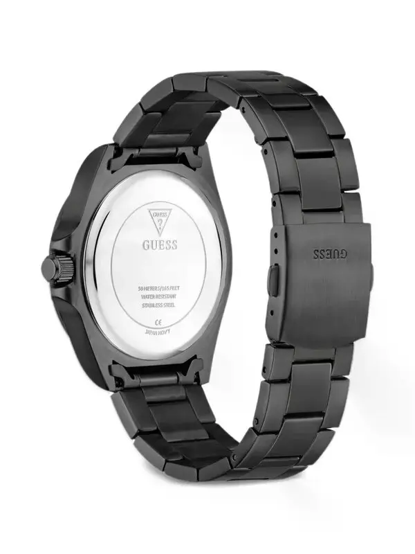 Guess Tachymeter 44mm Watch
