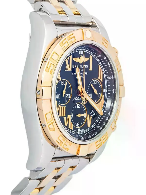 Breitling Chronomat 44 44mm Watch