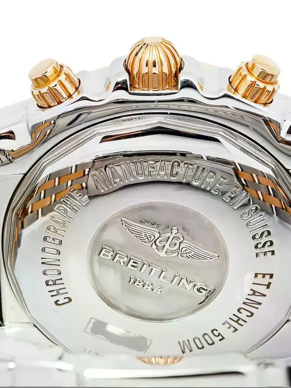 Breitling Chronomat 44 44mm Watch