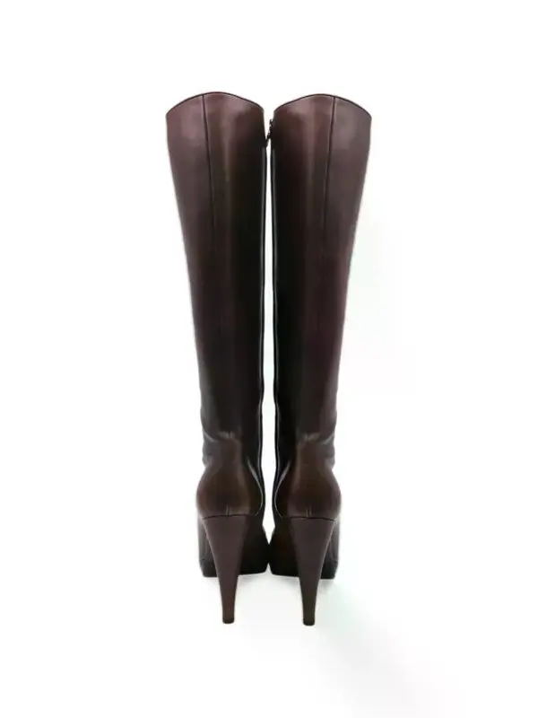 Prada Knee-high Boots