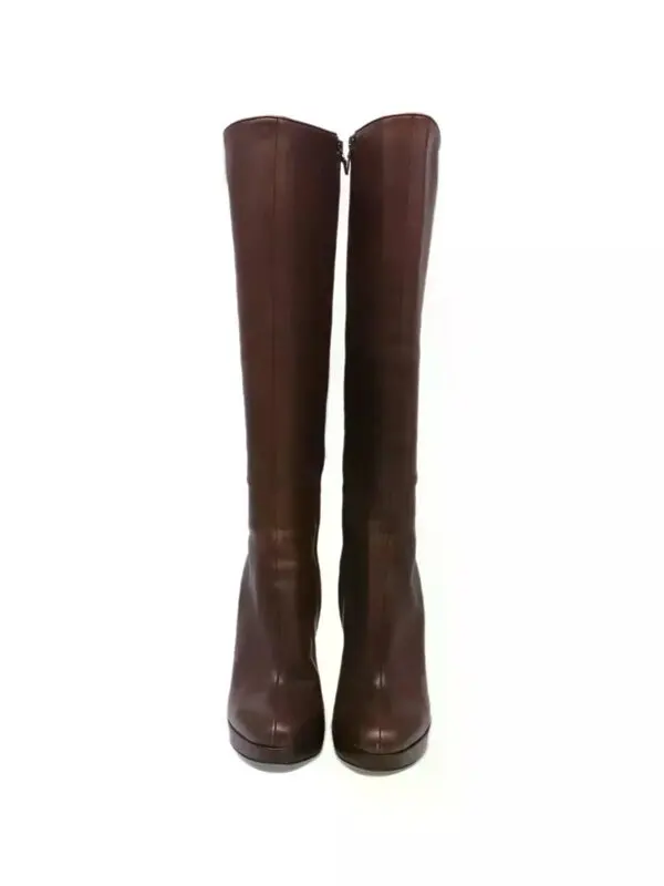 Prada Knee-high Boots