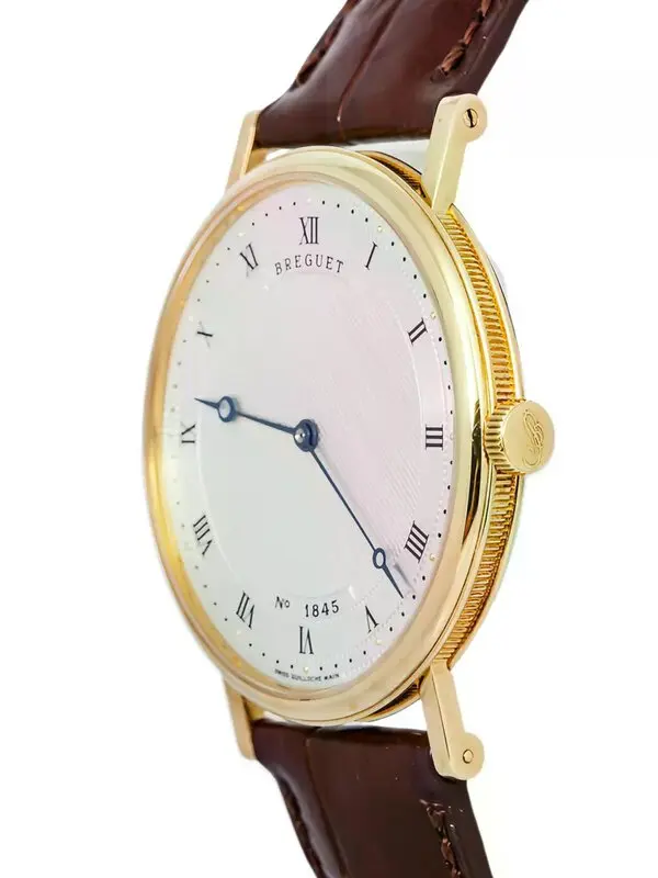 BREGUET Classique 38mm Watch