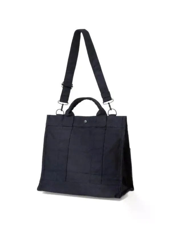 PORTER-YOSHIDA & CO Smoky Two-way Handbag