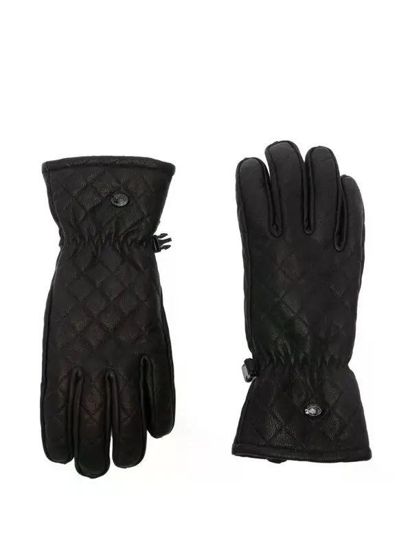 Goldbergh Nishi Gloves - Black