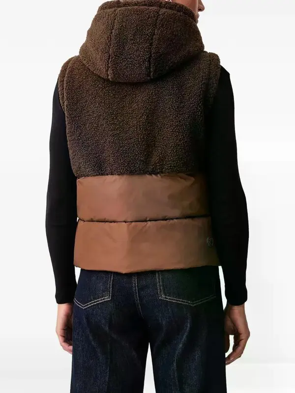 SAVE THE DUCK Lucinda Gilet