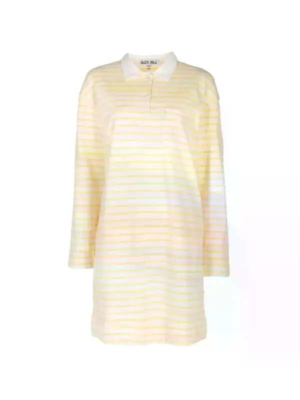 ALEX MILL Lizzy Mini Dress