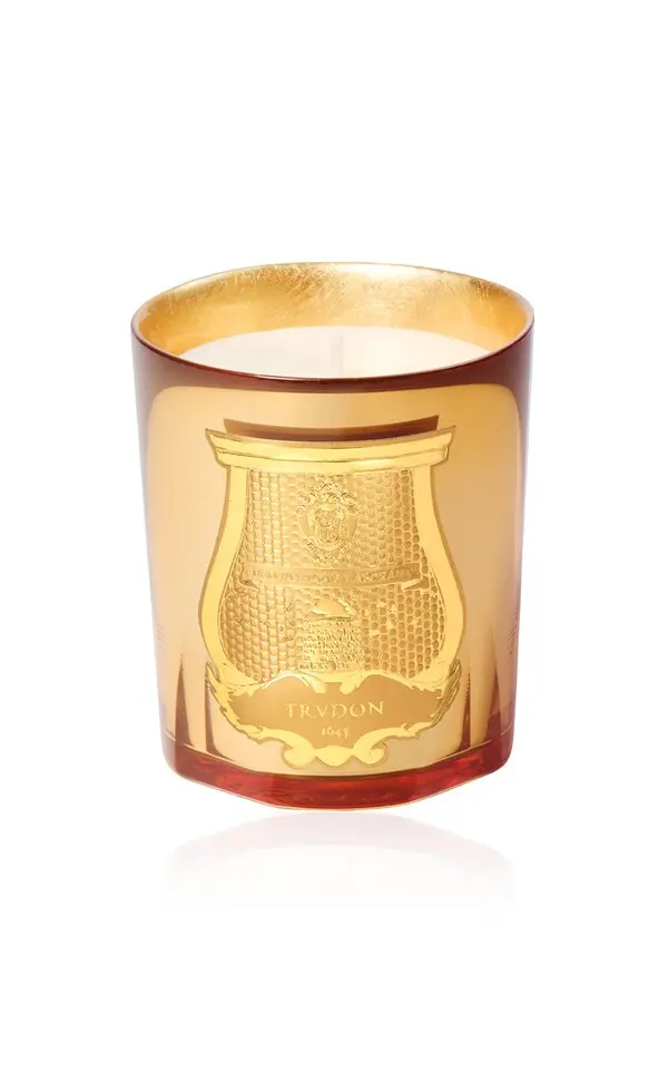 TRUDON Galerie Des Flammes Candle