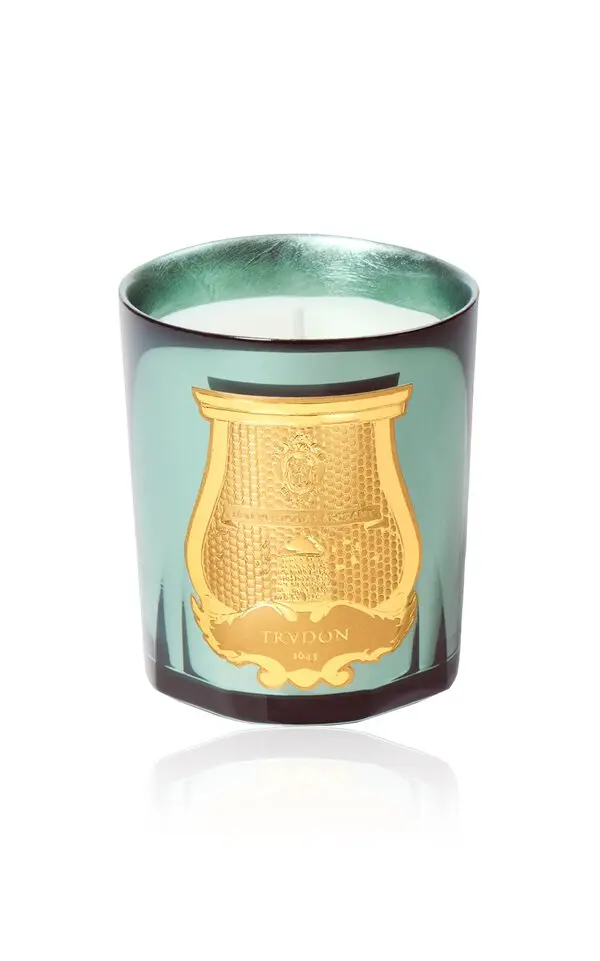 TRUDON Fir Scented Candle