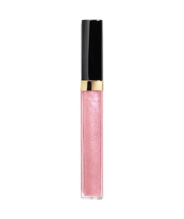 Chanel Rouge Coco Hydra Gloss Hydrating And Smoothing High-shine Lipgloss