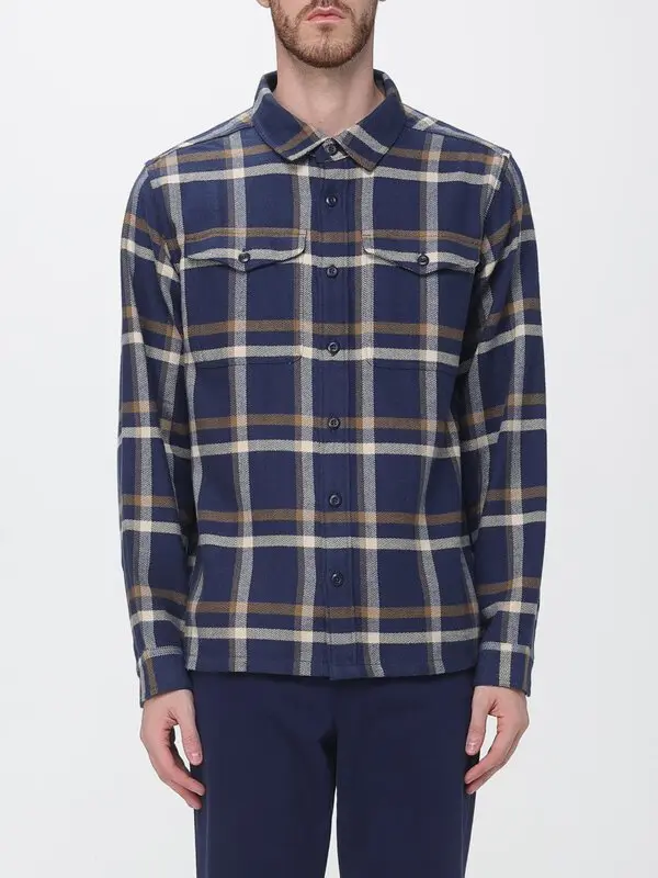 Patagonia Shirt