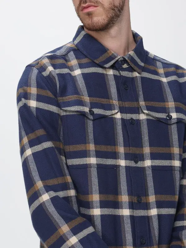 Patagonia Shirt