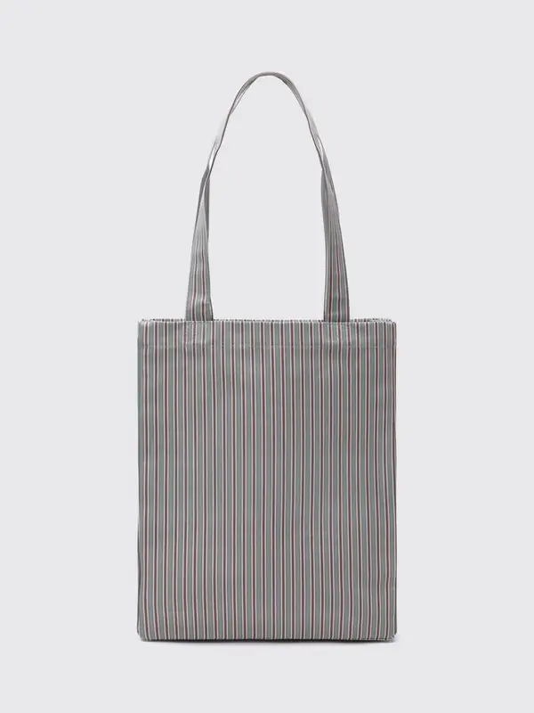 A.p.c. Tote Bag - Green