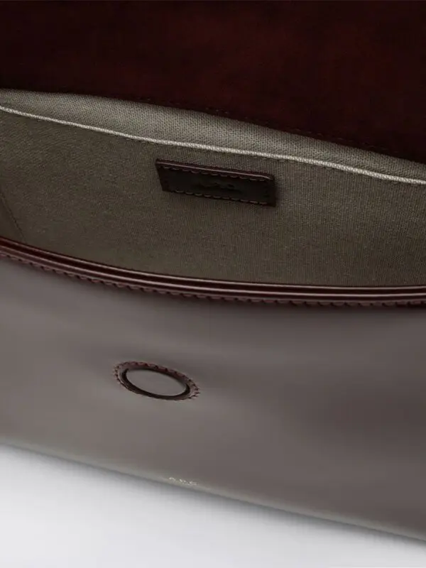 A.p.c. Shoulder Bag