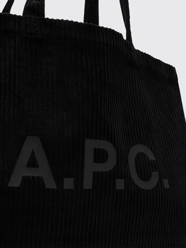A.p.c. Tote Bag