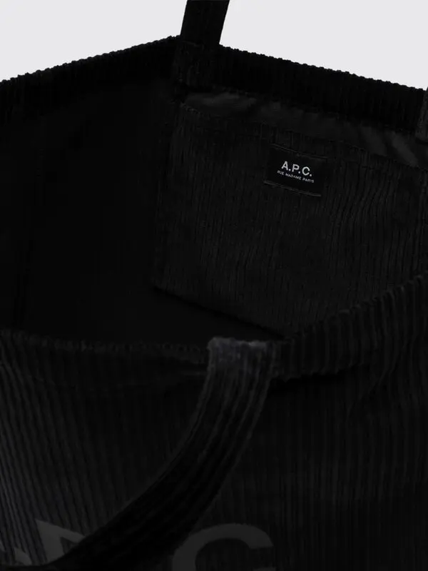A.p.c. Tote Bag