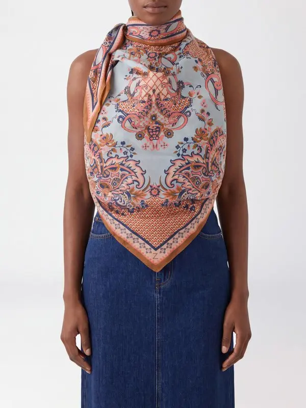 Zimmermann Top