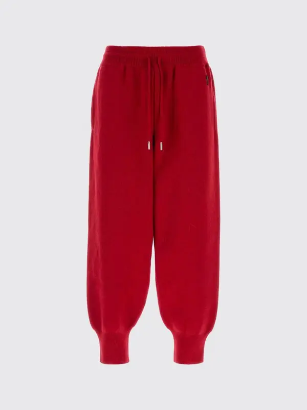 AMI Paris Pants - Red