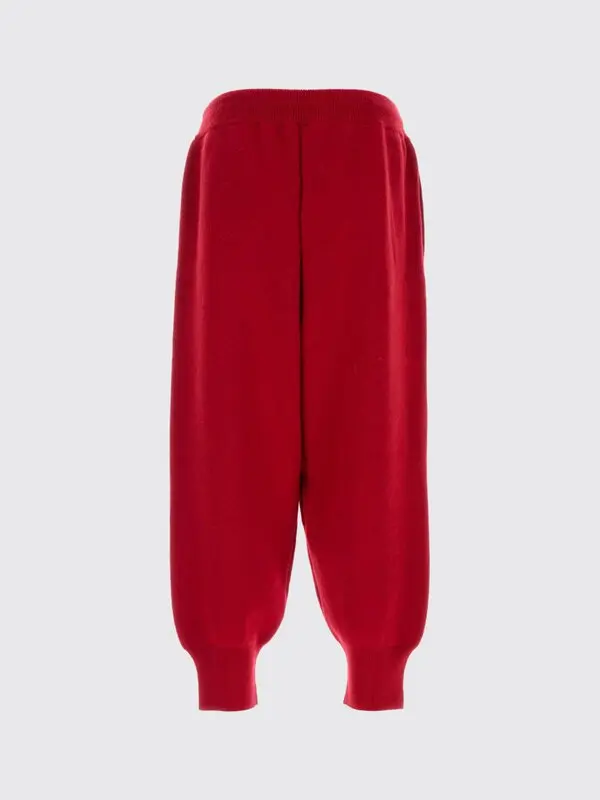AMI Paris Pants - Red