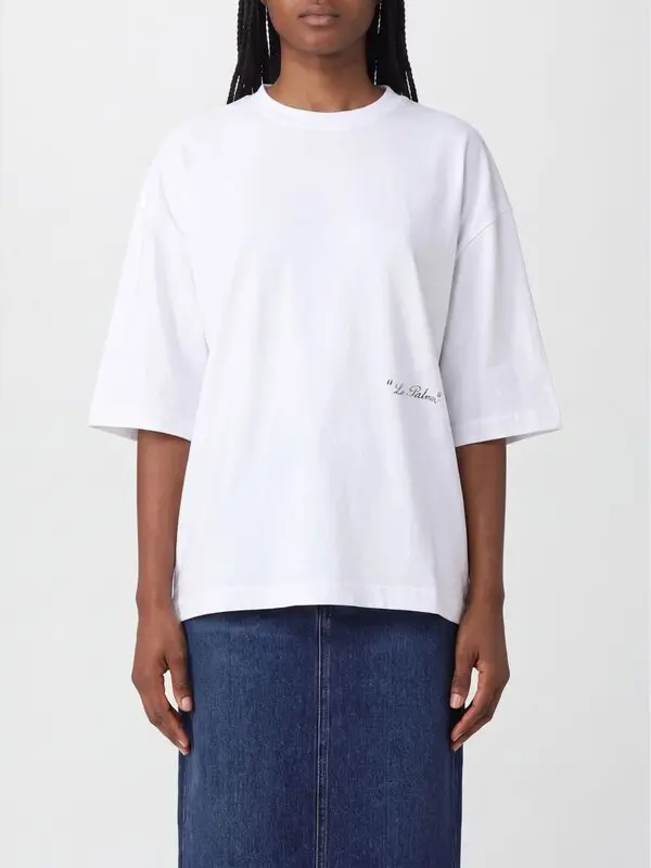 Jacquemus T-shirt - White