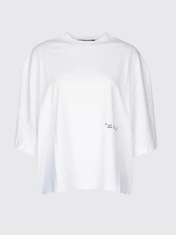 Jacquemus T-shirt - White