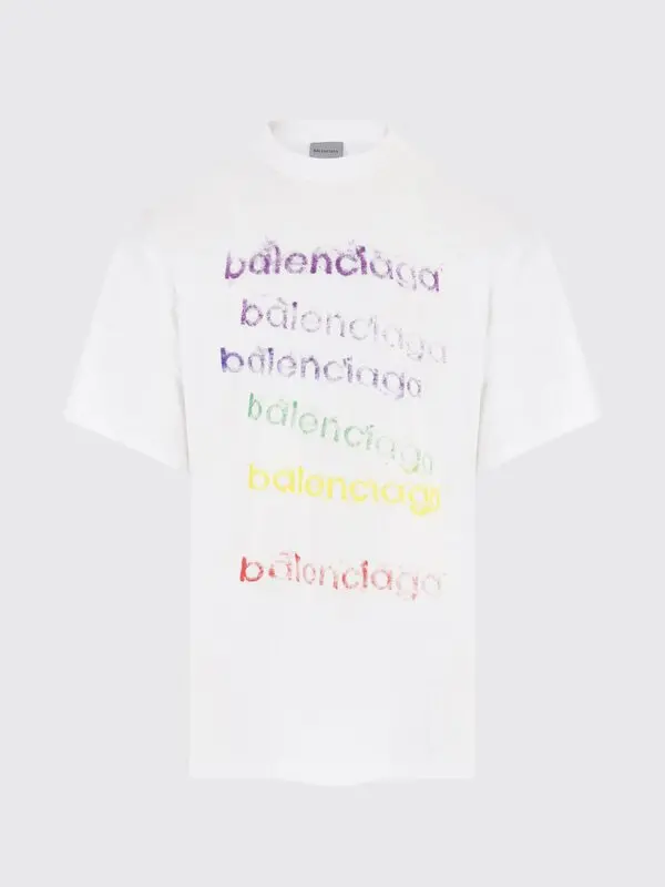 Balenciaga T-shirt