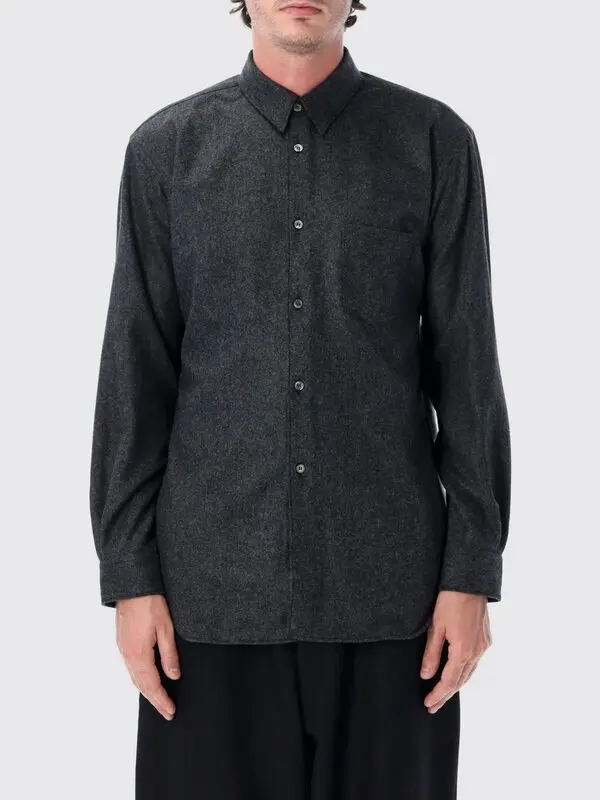 Comme Des Garçons T-shirt - Grey