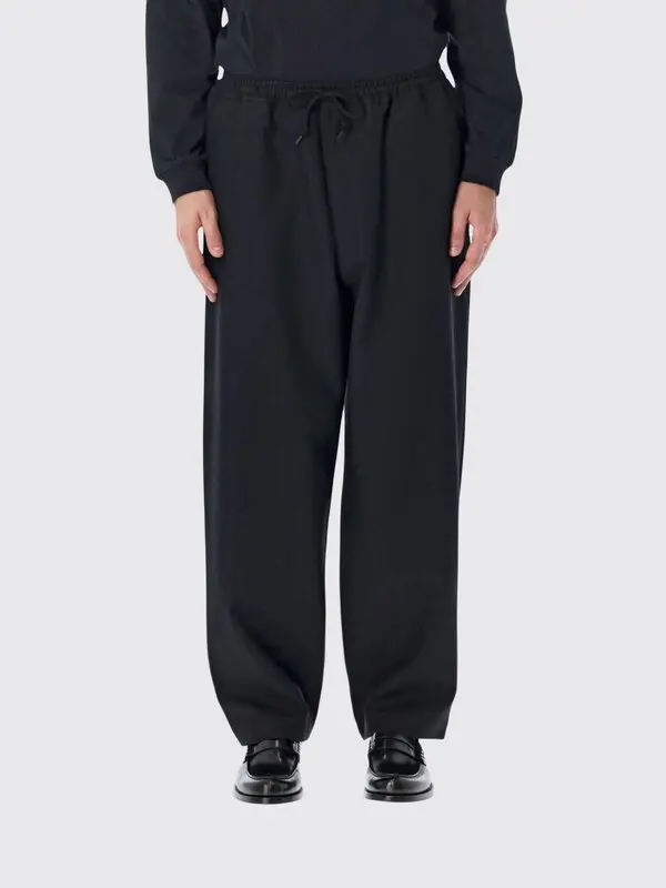 Comme Des Garçons Pants - Black