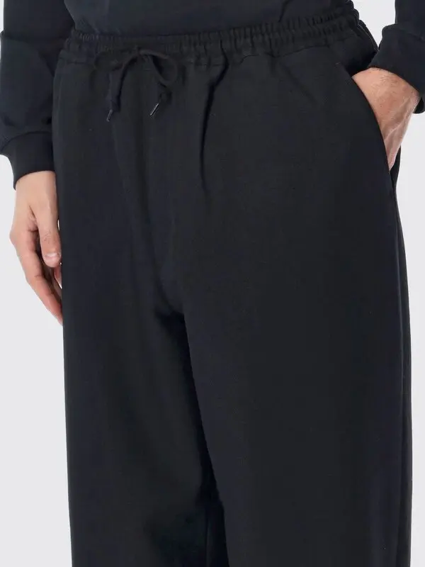 Comme Des Garçons Pants - Black