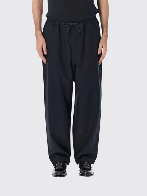 Comme Des Garçons Pants - Blue