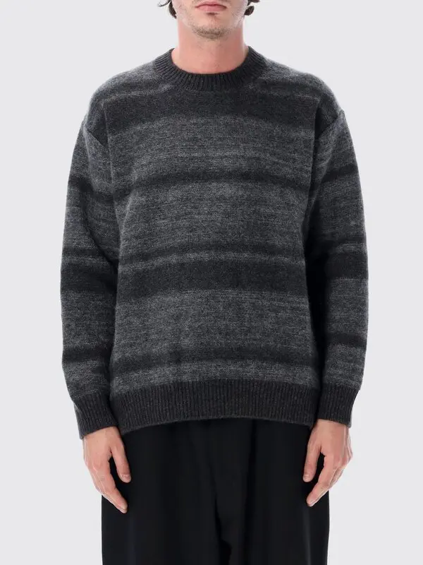Comme Des Garçons Sweater - Grey