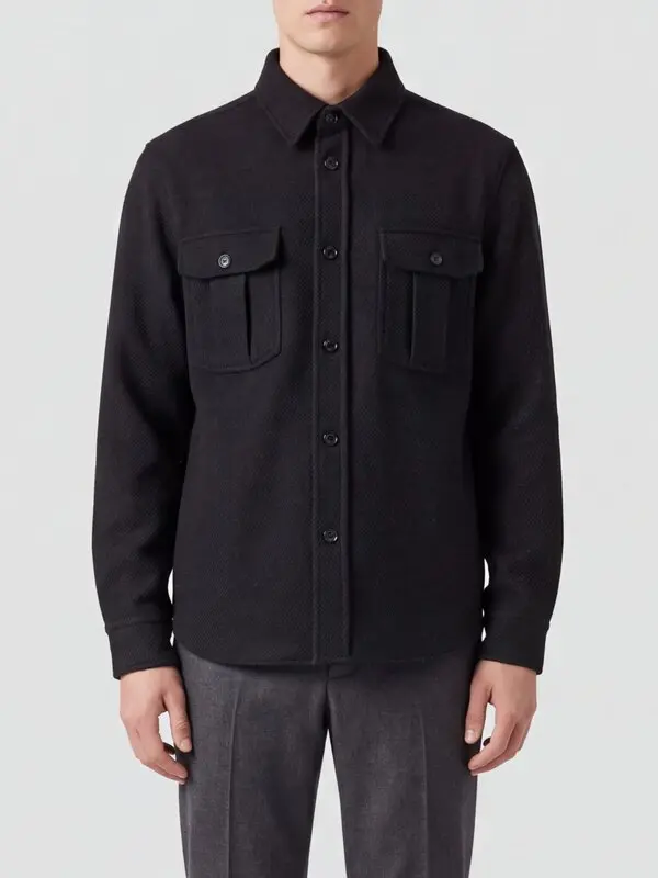 Brioni Sweater - Grey