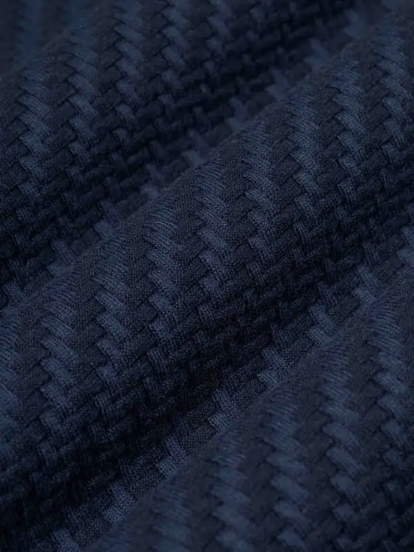 Brioni Sweater - Blue