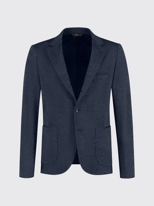 Brioni Suit Vest