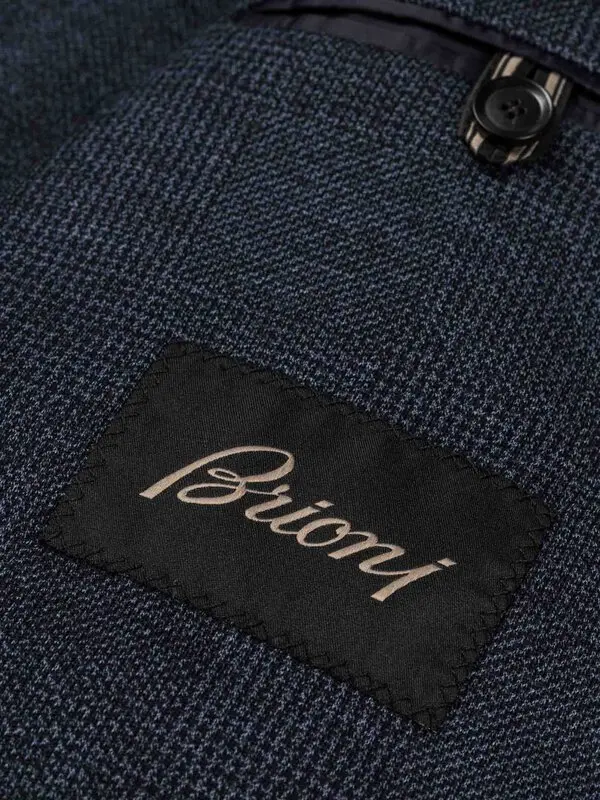 Brioni Suit Vest