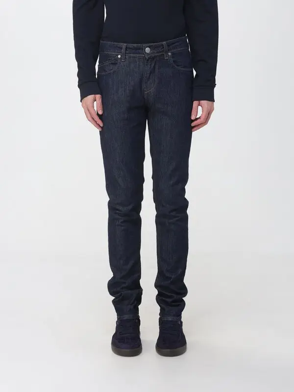 RE-HASH Jeans