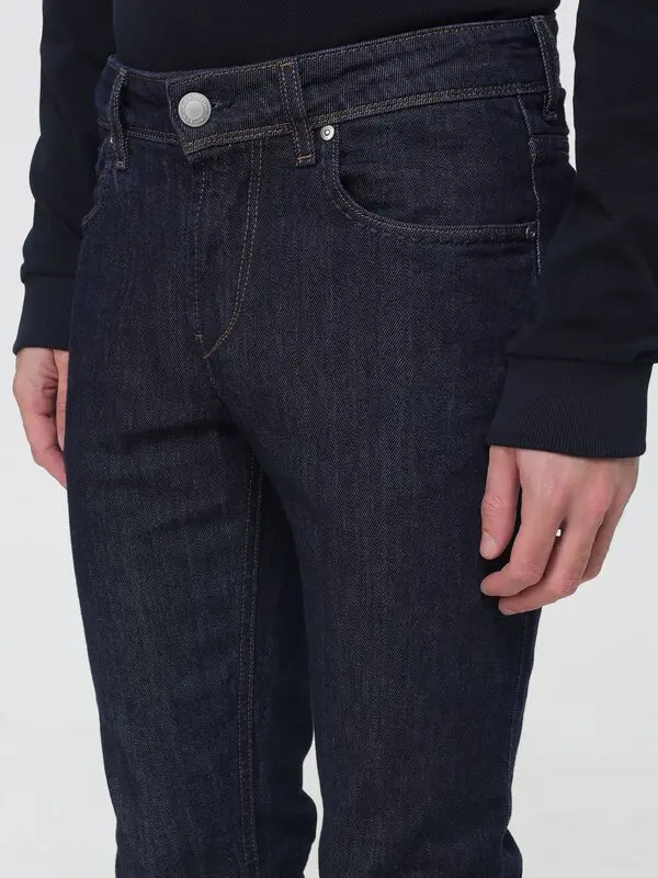 RE-HASH Jeans