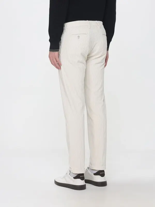RE-HASH Pants - White