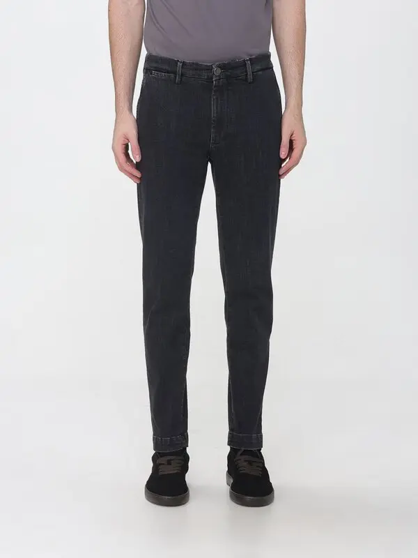 RE-HASH Jeans